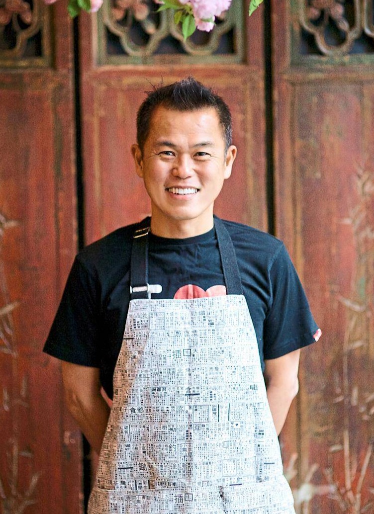Bridging US-China Relations: Food, Culture, and Identity - Friday, June ...